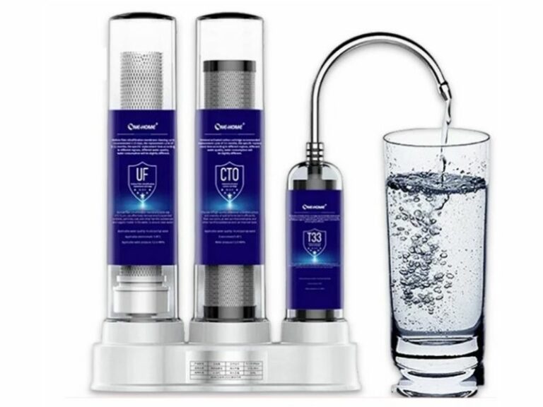 9 Best Water Purifier Units In Malaysia For Clean Drinking Water