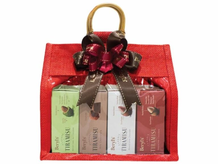 8 Best Chocolate Brands In Malaysia For Sweet Indulgence